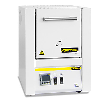 Compact Muffle Furnaces