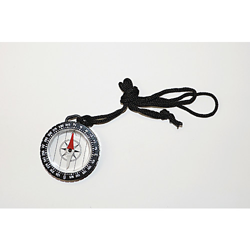 Liquid Filled Compass