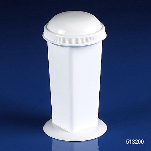 Coplin Staining Jar