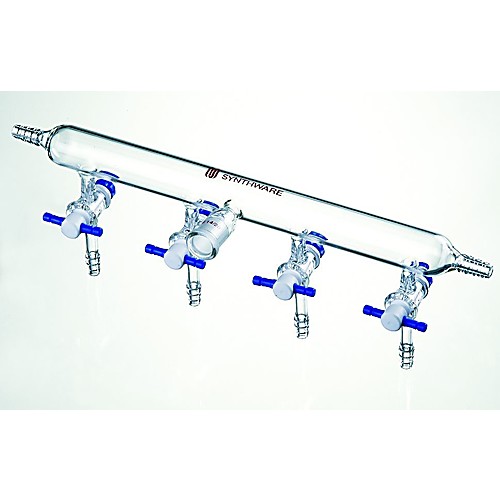 SYNTHWARE Nitrogen/Argon Manifolds