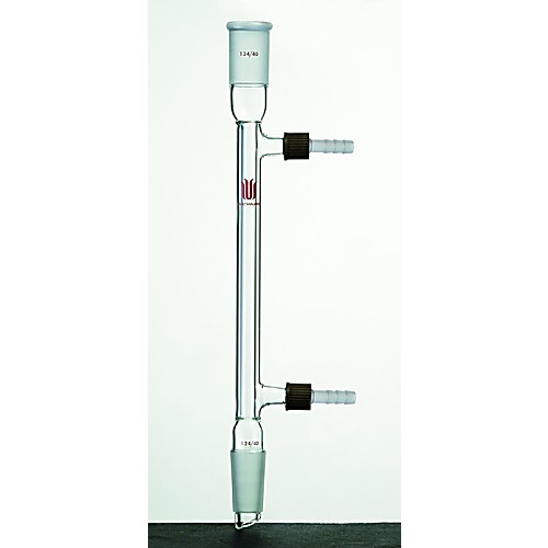 SYNTHWARE West Condensers with Removable Hose Connections