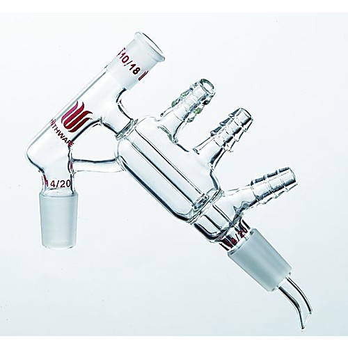 SYNTHWARE Microscale Distillation Apparatus