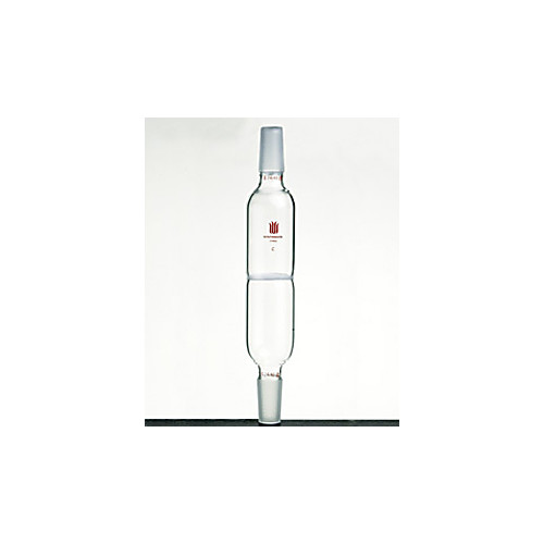 SYNTHWARE Fritted Disc Filter Tubes