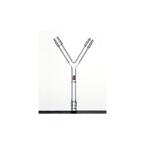 SYNTHWARE Y-Shaped Connecting Tubes