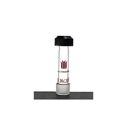 SYNTHWARE Inlet/Thermometer Adapter