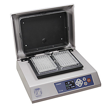 DTS Series Digital Thermo Microplate Shakers
