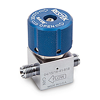 Replacement RAVE Diaphragm Valves