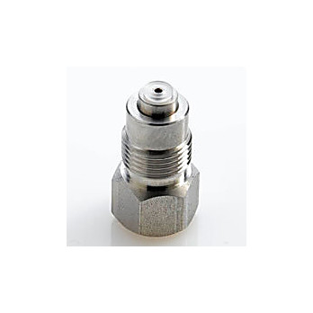 Inlet Check Valves for Shimadzu HPLC Systems