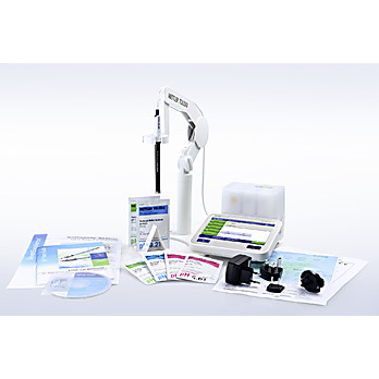 SevenExcellence™ Professional Multi-Channel Meters