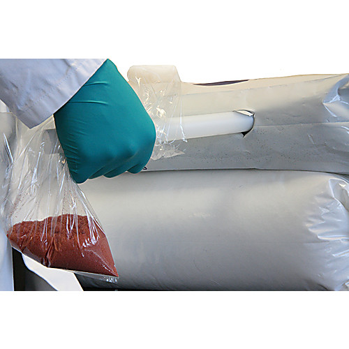 Disposable Sack Sampler