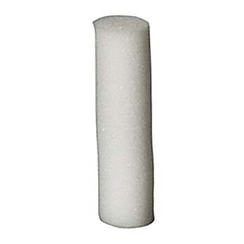 Raw Polyurethane Foam (PUF) Plugs