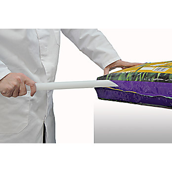 Disposable Sack Sampler