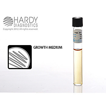 Tryptic Soy Broth (TSB)