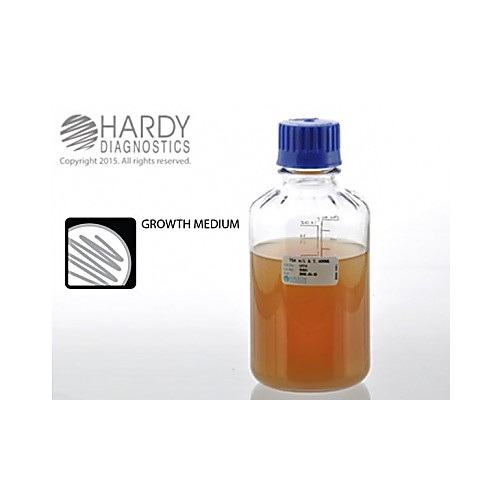 Tryptic Soy Agar (TSA) with Lecithin and Tween® 80