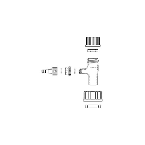 Filtration Adapter Assembly