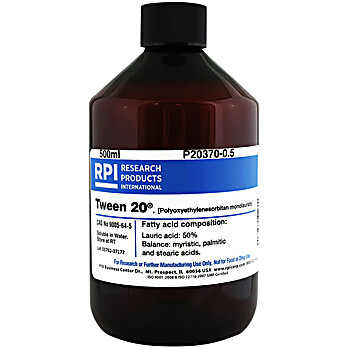 Tween 20