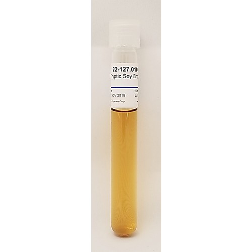 Tryptic Soy Broth