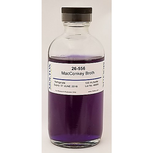 MacConkey Agar Broth