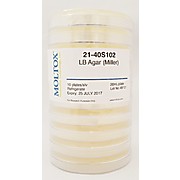 Lb Agar Miller Recipe | Besto Blog