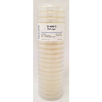 R2A Agar