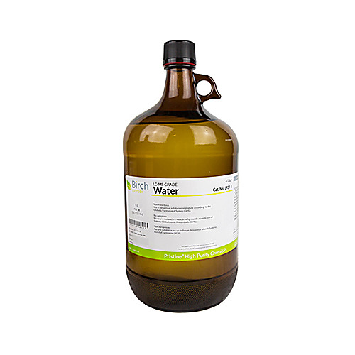 Pristine® Water, LC-MS Grade
