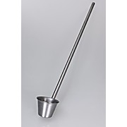 Stainless Steel Scoops at Thomas Scientific