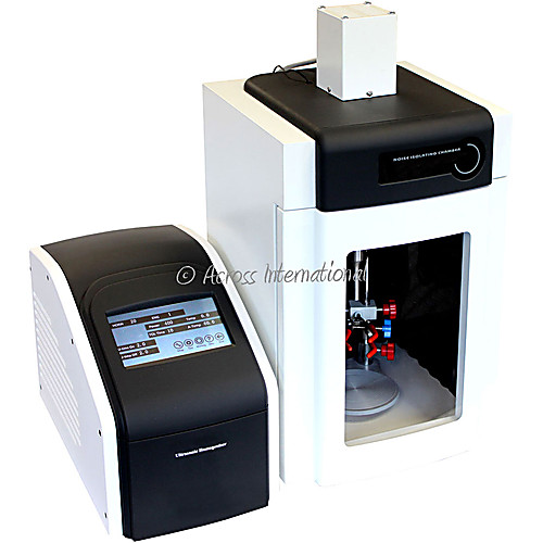 Ultrasonic Homogenizers