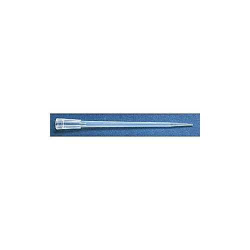 Extra Long Pipet Tips, Tip, 300µl, for Pipetman, etc., nat., bulk pack ...