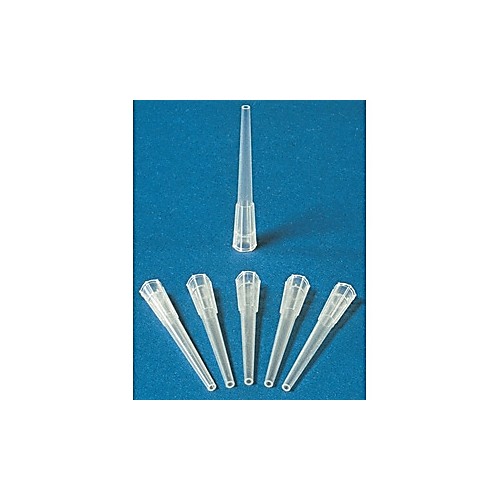 Aerosol Filter Pipet Tips, Max. volume: 200µl - Wide Orifice, Fits ...