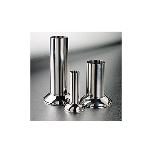 Tech-Med Forceps & Thermometer Jars