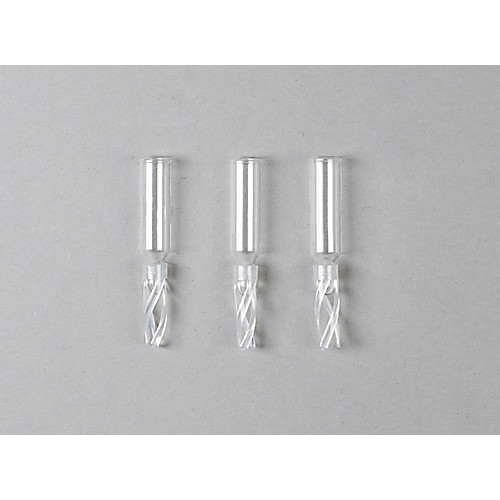 Limited Volume Inserts