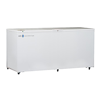 Standard Manual Defrost Chest Freezers