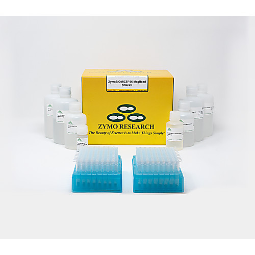 ZymoBIOMICS-96 MagBead Kits
