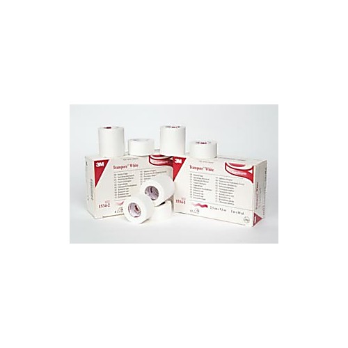 3M™ Transpore™ White Dressing Tape