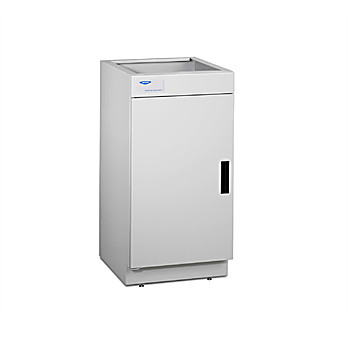Protector Vacuum Pump Storage Cabinets
