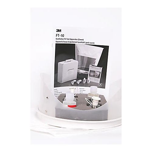 3M™ Qualitative Fit Test Apparatus