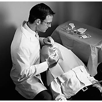 3M™ Steri-Drape™ Minor Procedure Drape