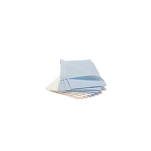 Avalon Papers Poly Towels 3 Ply Tissue + Poly