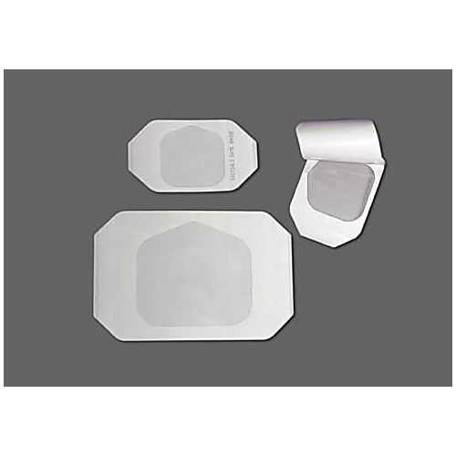 Pro Advantage® Transparent Frame-Style Film Dressing