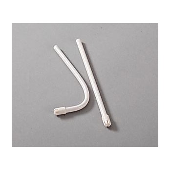 TIDI High Volume Evacuator Tip