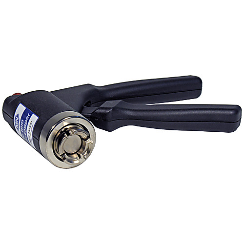 Advanced Ergonomic Manual Crimping Tools