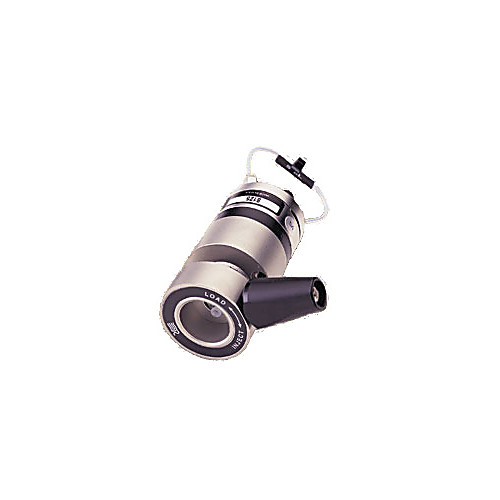 Model 8125 Low-Dispersion Stainless Steel Injection Valve