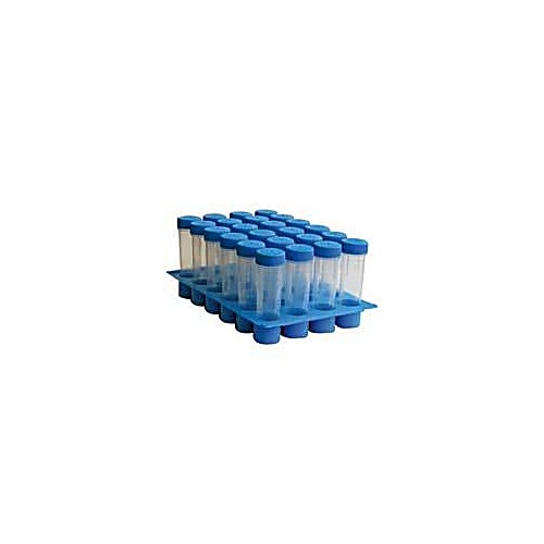 Plastic Storage Rack, 50 mL