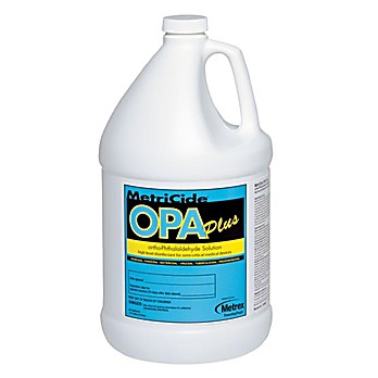 Metrex Metricide® Opa Plus