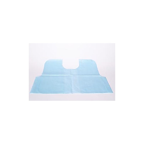 TIDI Poly/Tissue Patient Exam Cape