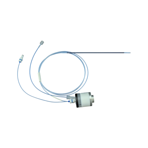 MicroFAST P3S Line Valve Assembly