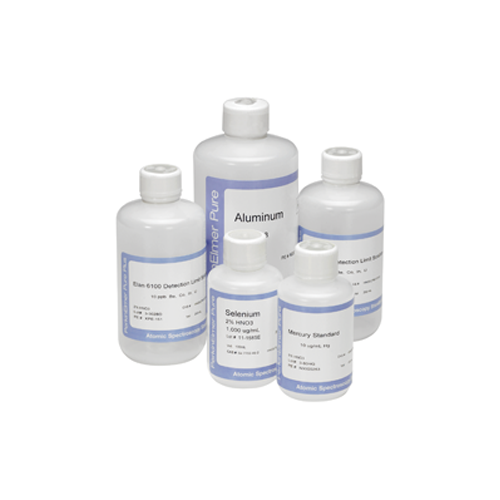 Cobalt 1 µg/mL 1 µg/mL Single Element Pure Standard