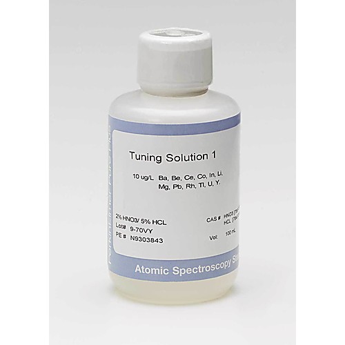 Tuning Solution 1, 100mL