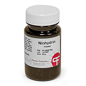 Ninhydrin Crystals - 25 gm