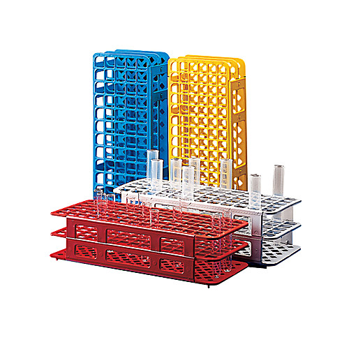 Large Capacity Test Tube Racks